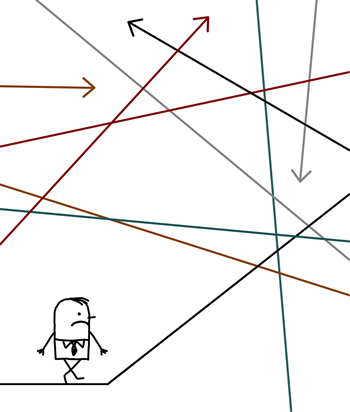 Without Objectives, There Can Be No Real Strategies and without Real ...